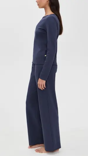 Morgan Lane Ellie Pajamas Set