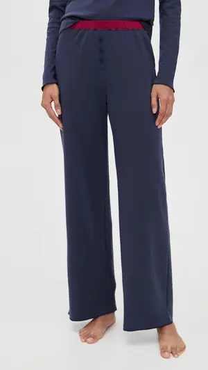 Morgan Lane Ellie Pajamas Set