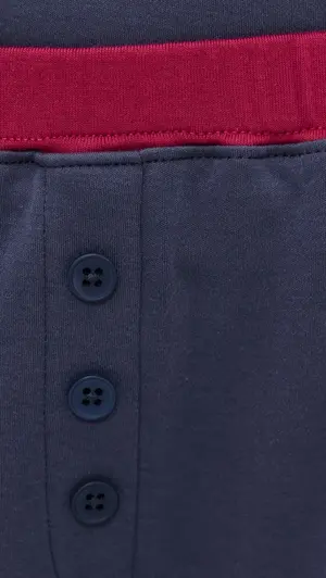 Morgan Lane Ellie Pajamas Set