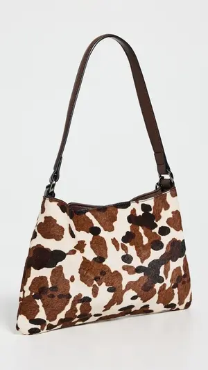 Dolce Vita Jagger Handbag - Cocoa