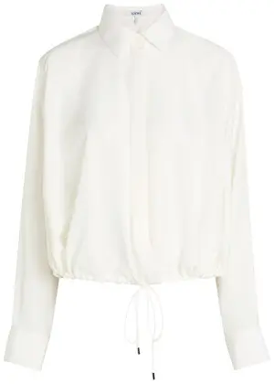 Loewe Pleated Tops