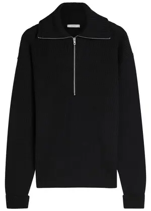 Lemaire Relaxed Sweaters For Men