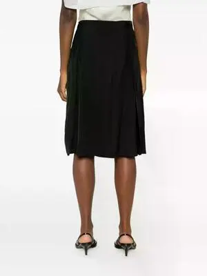 Marni A-line Skirt
