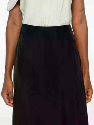 Marni A-line Skirt