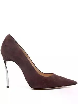 Women's Casadei Brown Shoes