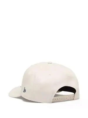 New Era Logo-patch Cap