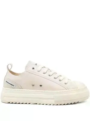 Dsquared2 Platform Sneakers For Men