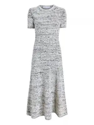 Proenza Schouler White Label Fit & Flare Day Dresses For Women