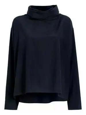 Proenza Schouler Long Sleeve Kaftans Tunics