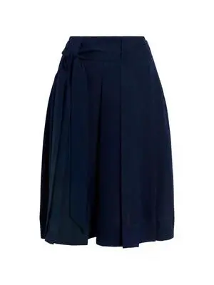 Proenza Schouler White Label Wrap Bottoms For Women