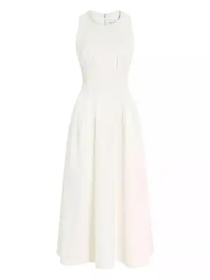 Proenza Schouler White Label Midi Day Dresses