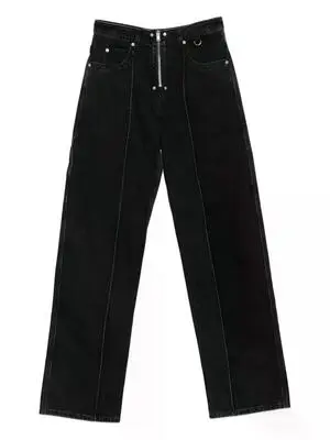 Isabel Marant Etoile Zip Up Bottoms For Women