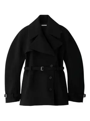 Jacquemus Classic Coats For Women