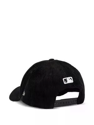 New Era Curved Peak Cap
