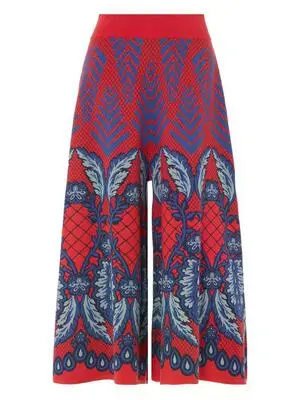 Temperley London Knee Length Bottoms For Women