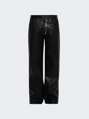 Earthling Vip Frill Bottoms For Men