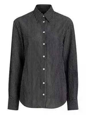 Proenza Schouler Striped Shirts For Women
