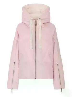Khrisjoy Iconic Milano Puffer Jacket