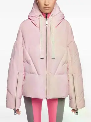 Khrisjoy Iconic Milano Puffer Jacket