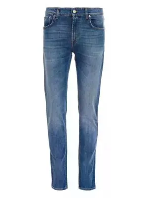 DEPARTMENT 5 Skeith Five-pocket Jeans