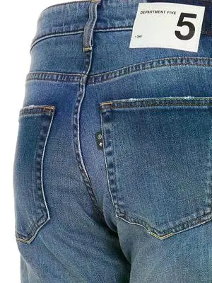 DEPARTMENT 5 Skeith Five-pocket Jeans