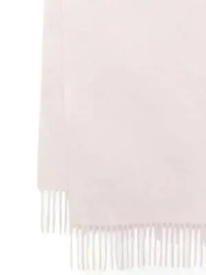 N.peal Woven Scarf - Pink