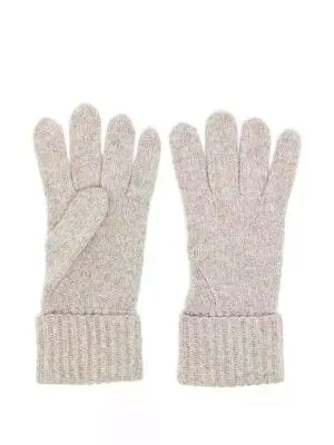 N.peal Textured Gloves For Women