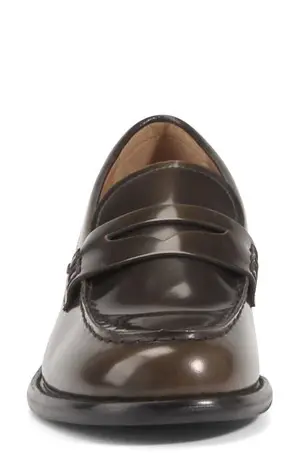 VAGABOND SHOEMAKERS Linn Penny Loafer - Walnut