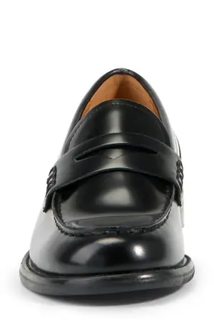 VAGABOND SHOEMAKERS Linn Penny Loafer - Black