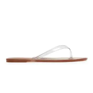 Black Suede Studio Slides Sandals For Women
