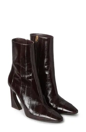Fendi Arco Bootie