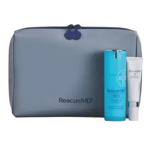 Rescuemd Hydrating Beauty Products