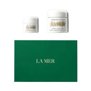 La Mer The Creme De Duet Set - One-color