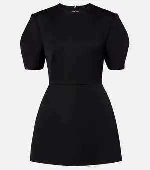 Givenchy Plunge Cocktail Dresses