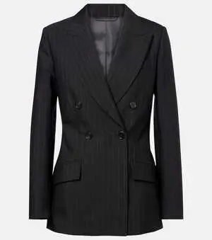 Gucci Fitted Blazers For Women