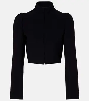 Alaia Layered Jackets For Women
