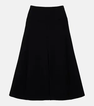 Alaia Loose Fit Skirts