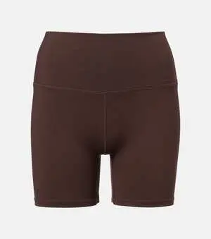 Varley Fitted Shorts For Women
