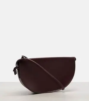 Alaïa Hip Small Shoulder Bag