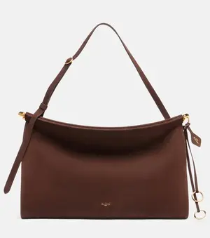 Alaia Large Shoulder Bags