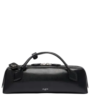 Alaia Paneled Clutches