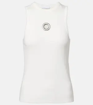 Rabanne Sleeveless Tops