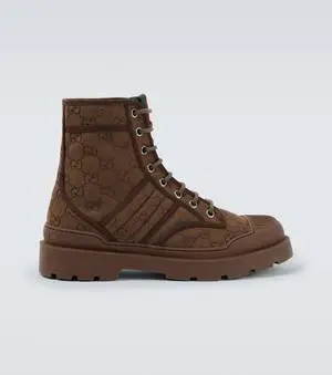 Gucci Casual Boots For Men