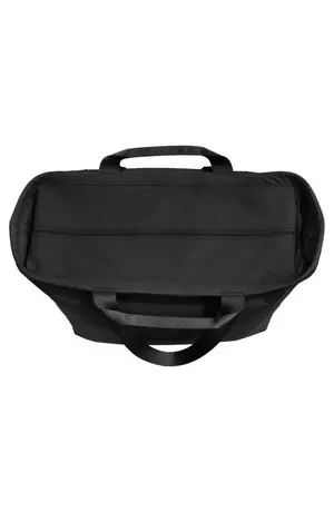 AWAY Large Featherlight Tote - Jet Black