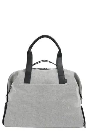 AWAY Transit Canvas Weekender Bag