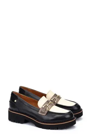 Pikolinos Vicar Bit Loafer
