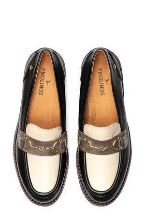 Pikolinos Vicar Bit Loafer
