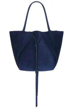 Women's Navy Blue Bags