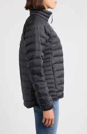 Helly Hansen Classic Insulated Trench Coat - Navy