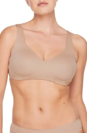 Seamless Bras